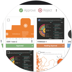 Aleyant Announces the Availability of tFLOW 9